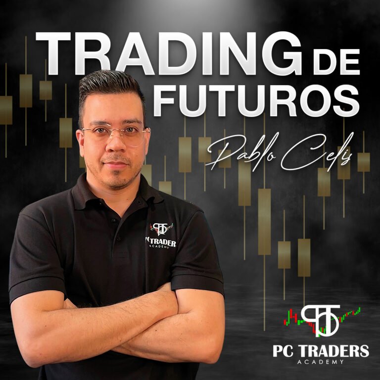 Curso Trading de Futuros - PC TRADERS ACADEMY